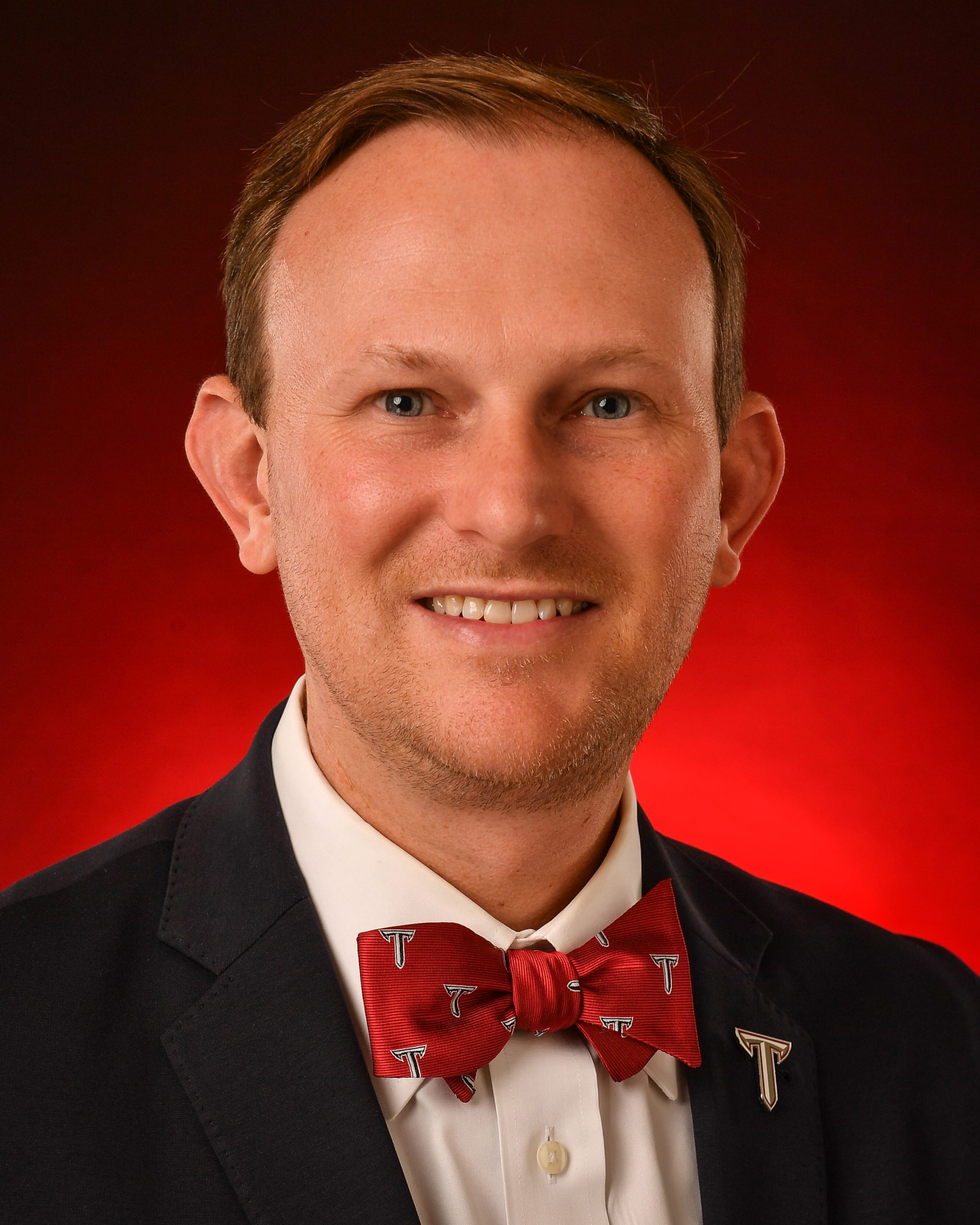 About - Allen Mendenhall